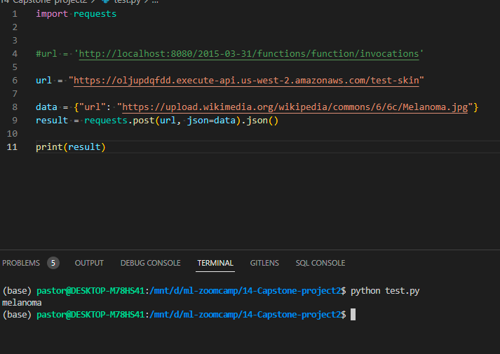 GitHub - sotoblanco/skin-cancer-detection: skin lesion classified using ...