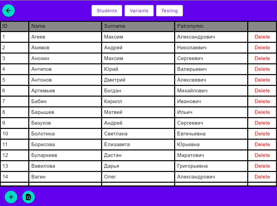 GitHub - Pasha831/dbms: dbms on Kotlin with Compose GUI