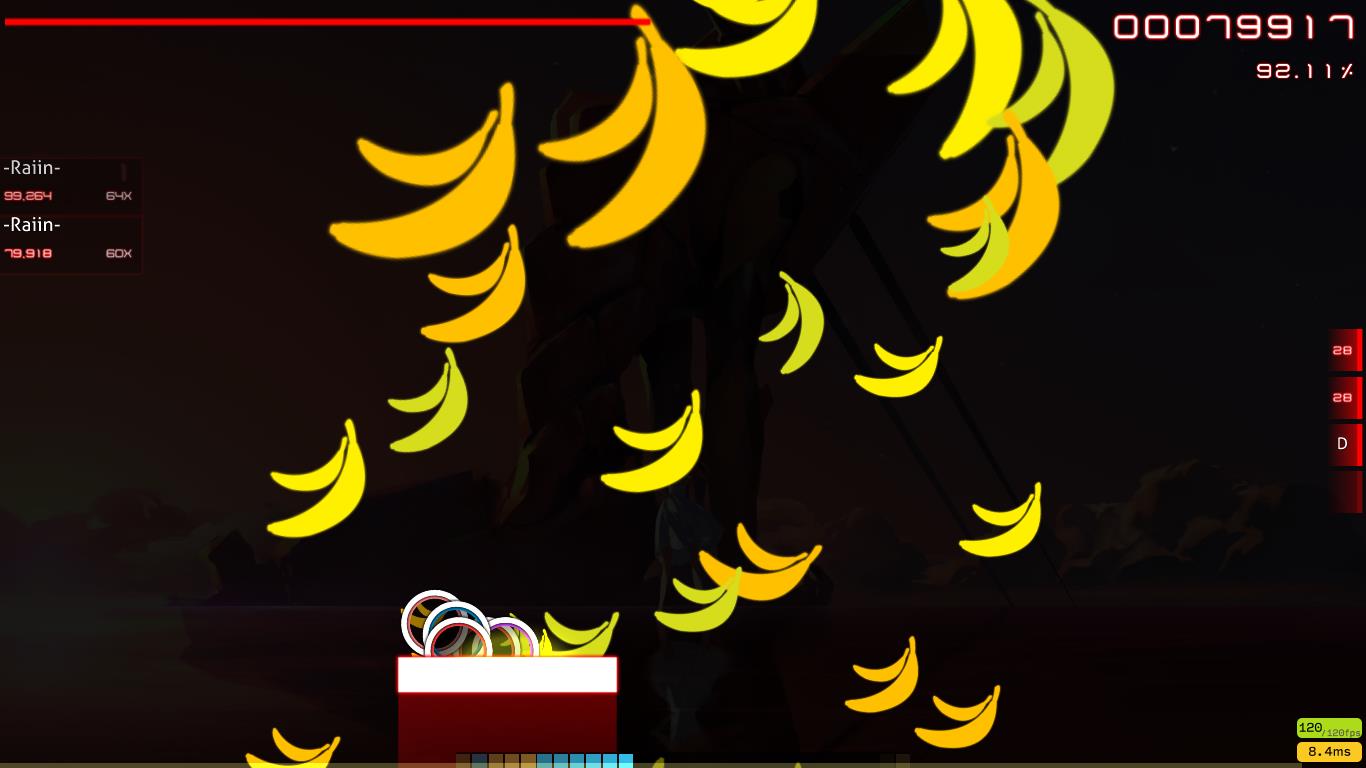 Add skinning support for osu!catch fruits · Issue #3967 · ppy/osu · GitHub