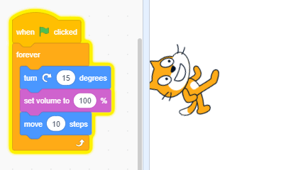 Some sound blocks slows down project · Issue #6559 · scratchfoundation/scratch-gui · GitHub