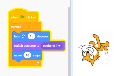Some sound blocks slows down project · Issue #6559 · scratchfoundation/scratch-gui · GitHub