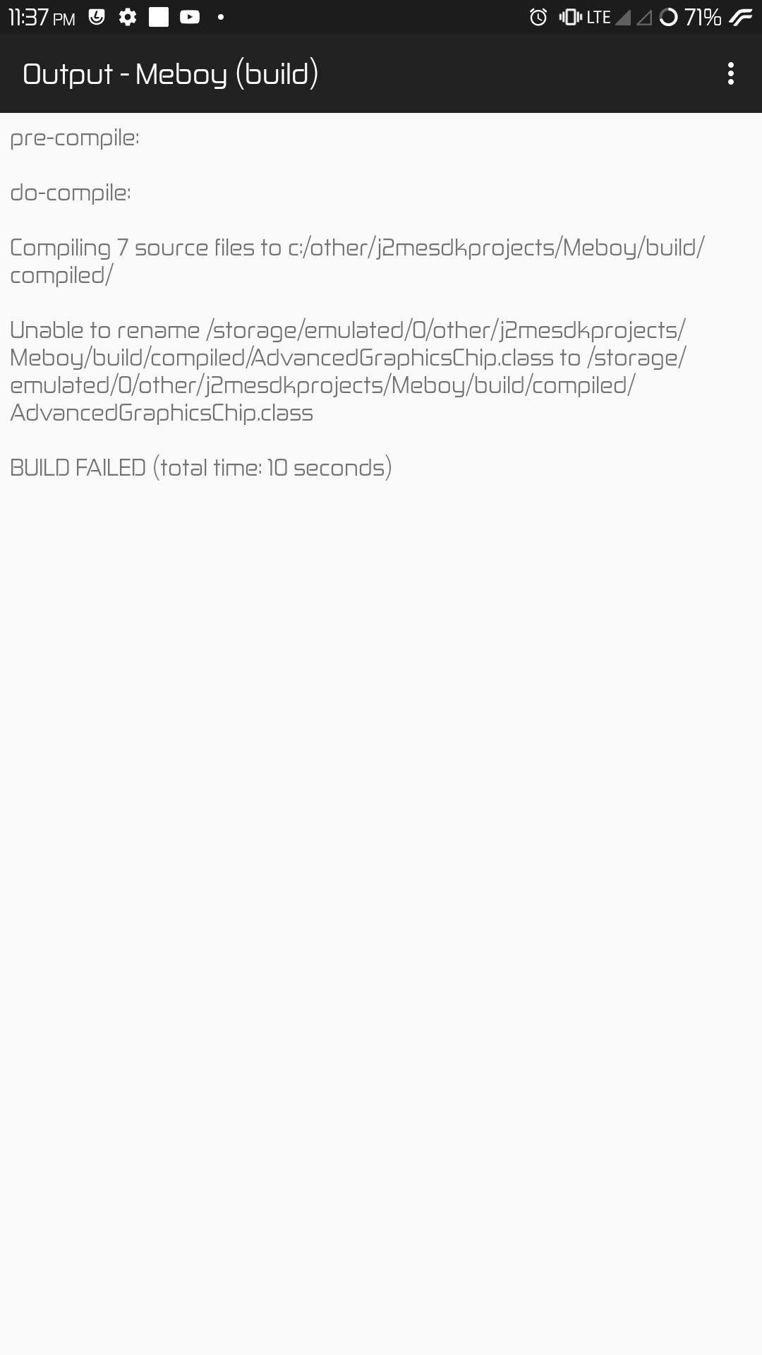 Compiling classes with J2ME SDK Mobile · Issue #561 · nikita36078/J2ME ...