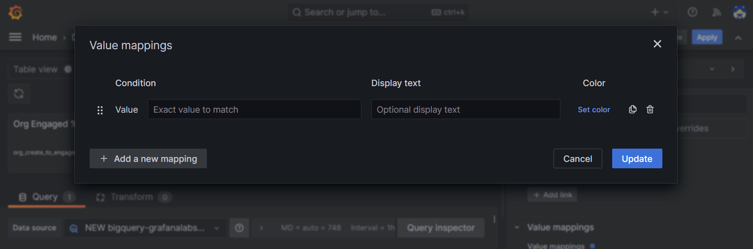ID 260316: [Programmatic Access - Simon - Value Mapping]: Aria-label is not defined for "Remove ...