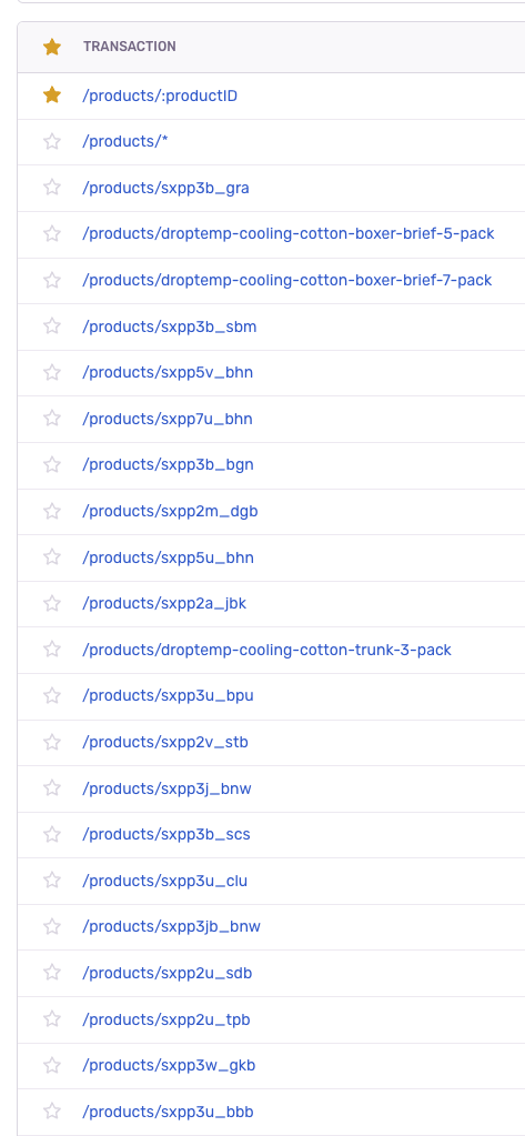 Loader script not reliably setting beforeNavigate context name · Issue #9216 · getsentry/sentry ...