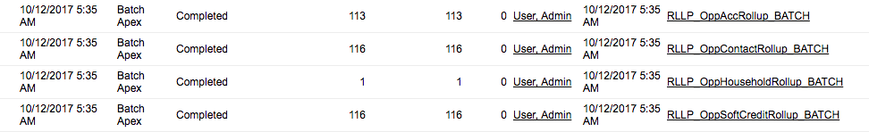 Scheduled Job should use Batch Size as set in NPSP Settings · Issue ...