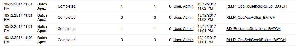 Scheduled Job should use Batch Size as set in NPSP Settings · Issue ...
