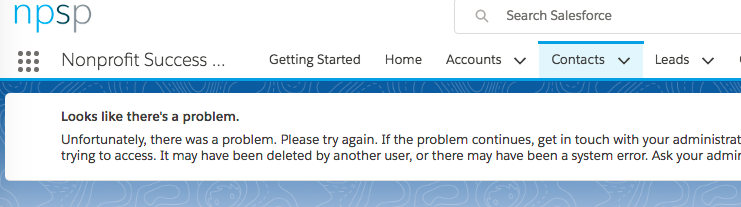 If 2 Contacts in same Household have Relationship to each other, and Account is deleted, error ...