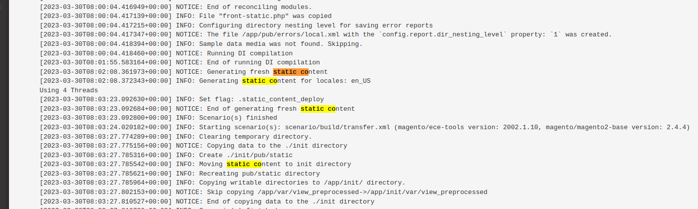 write permission error with advanced js bundling · Issue #40 · breezefront/module-breeze · GitHub