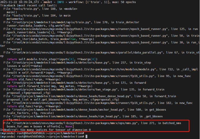 SGD优化器的定义在哪个文件里呀？如何把它改成Adam呢？ · Issue #6551 · open-mmlab/mmdetection ...