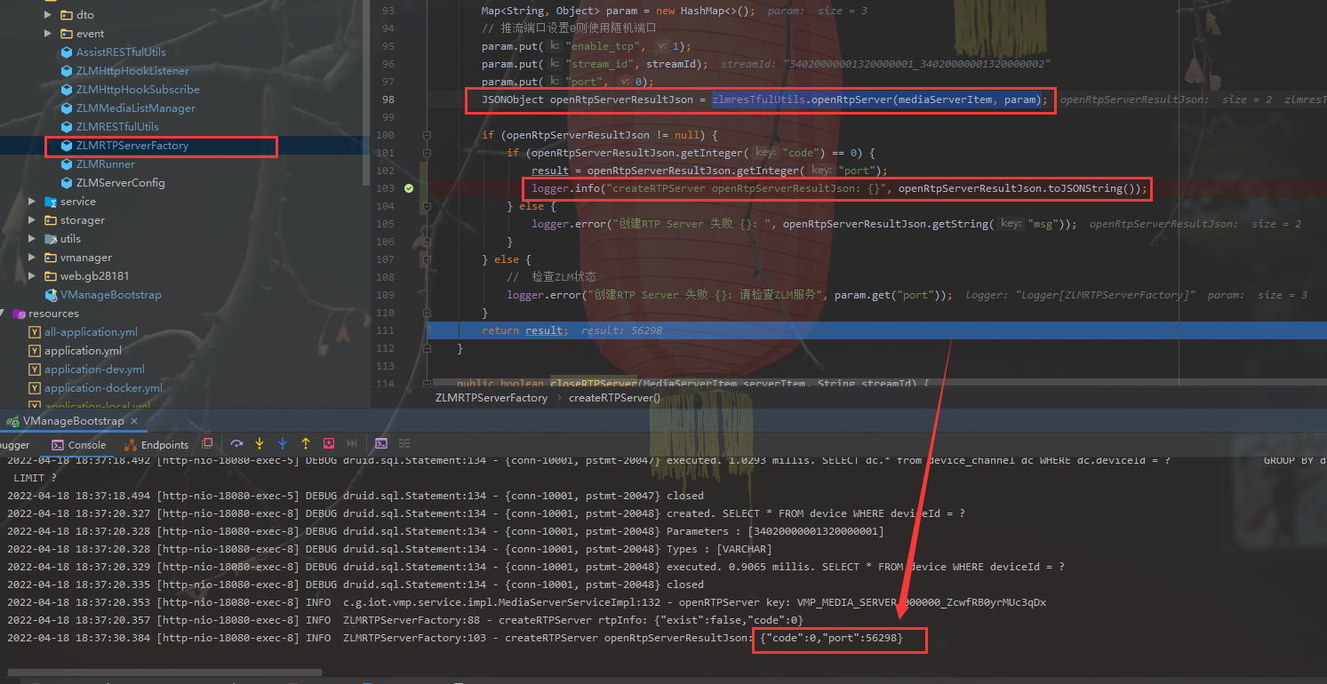 docker 部署 zlm 超时问题 · Issue #438 · 648540858/wvp-GB28181-pro · GitHub