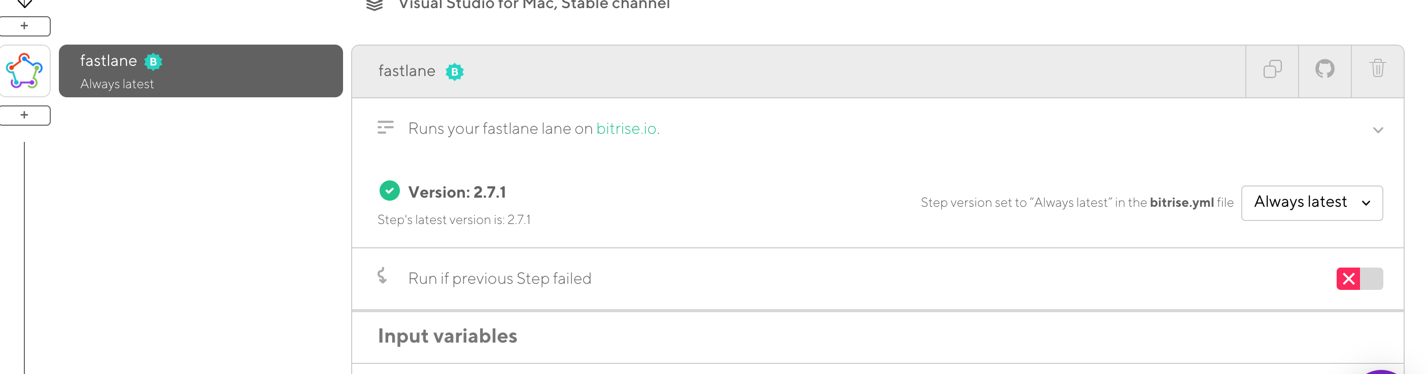 Bad error message when attempting to upload screenshots for new ...