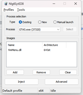[Bug]: Game crash · Issue #1049 · YimMenu/YimMenu · GitHub