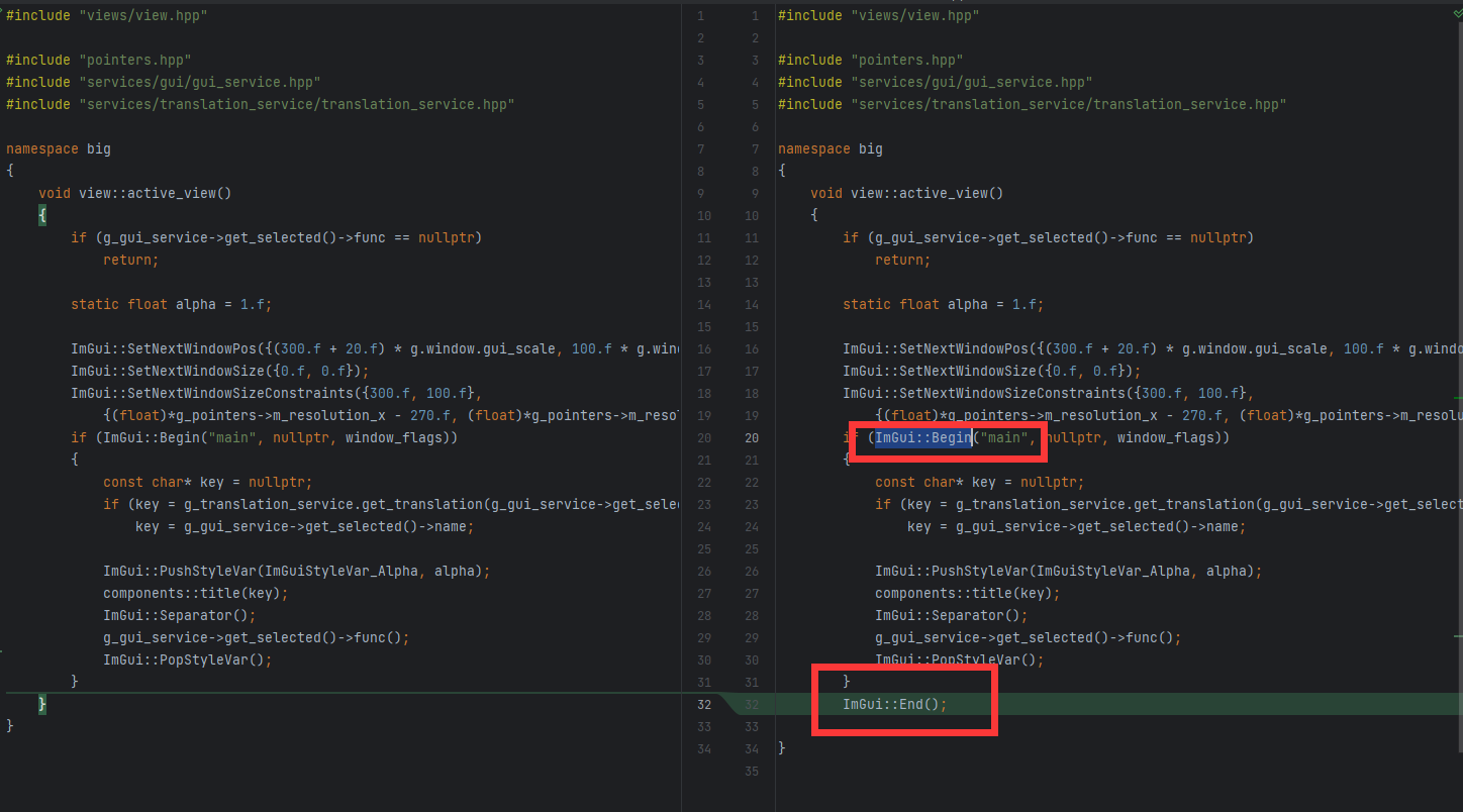 [Bug]: Game crash · Issue #1049 · YimMenu/YimMenu · GitHub