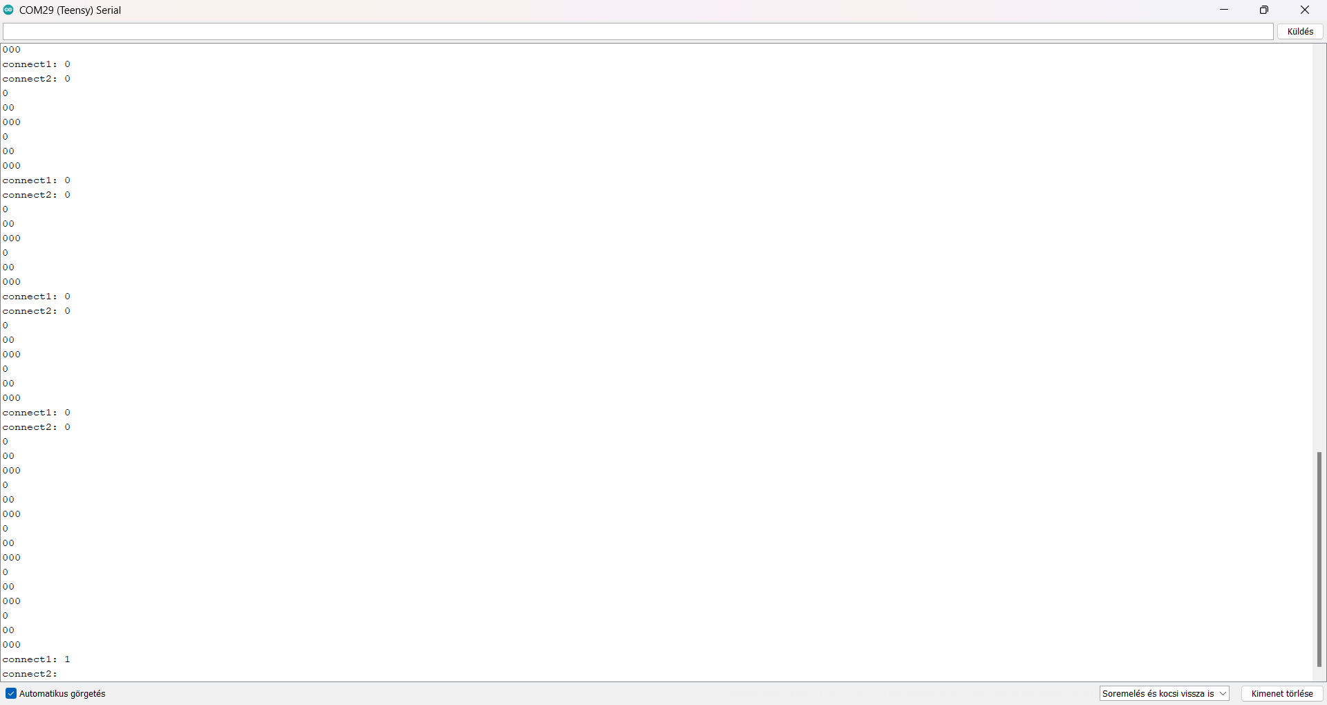 Teensy 4.1 freezing, TCP connecting during · Issue #26 · ssilverman/QNEthernet · GitHub