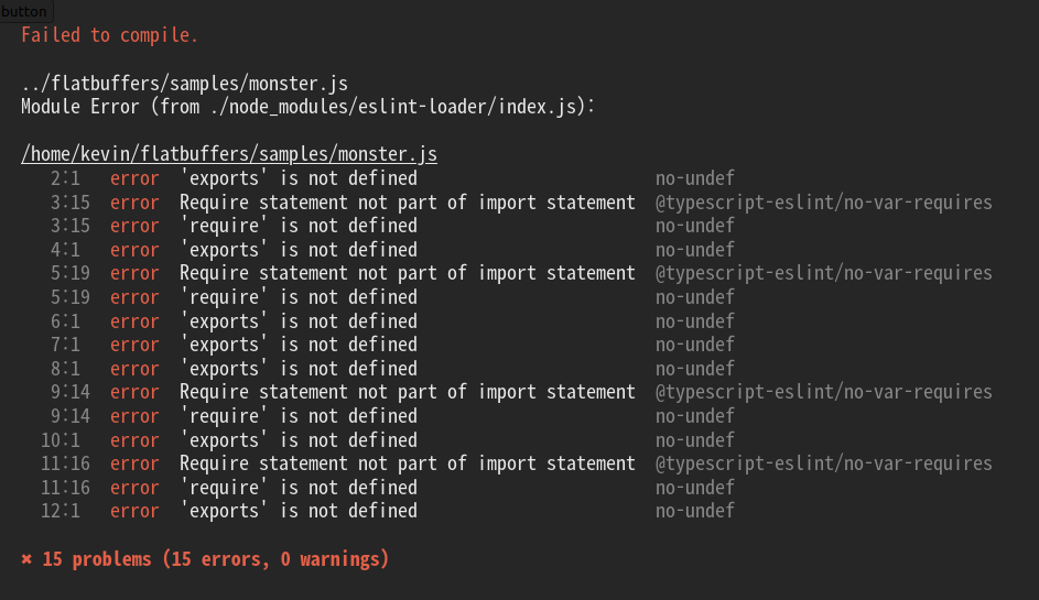[Circle-OpSelector] How to import tflite(or circle) file in javascript · Issue #7692 · Samsung ...