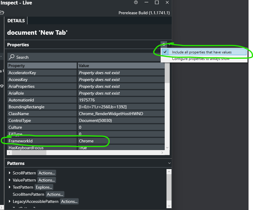 [General Question] Why this not works in Windows server 2019? · Issue #1216 · microsoft ...