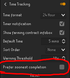 spirit trees keep the tree patches as ready · Issue #11 · queicherius/runelite-time-tracking ...