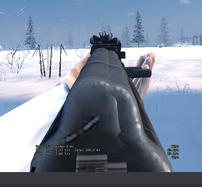 bone position on the client and on the server are not equal · Issue #5586 · Facepunch/garrysmod ...