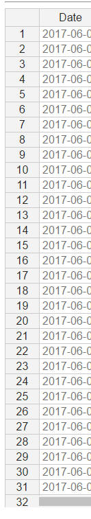 Scroll bars should follow handsontable size, not its container · Issue #4333 · handsontable ...