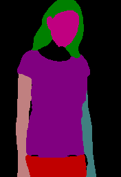 GitHub - vinodbukya6/Self-Correction-Human-Parsing-CPU