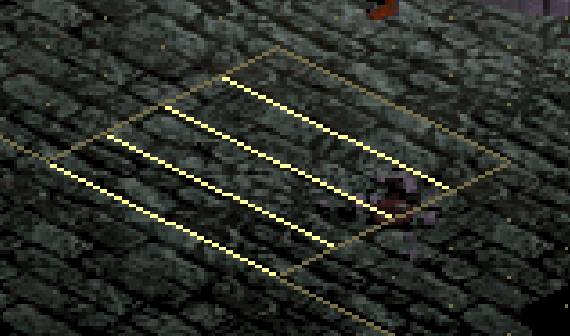 Support proper integer scaling · Issue #784 · diasurgical/DevilutionX · GitHub