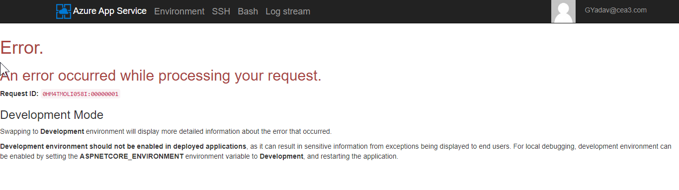 Cannot access kudu console · Issue #3252 · projectkudu/kudu · GitHub