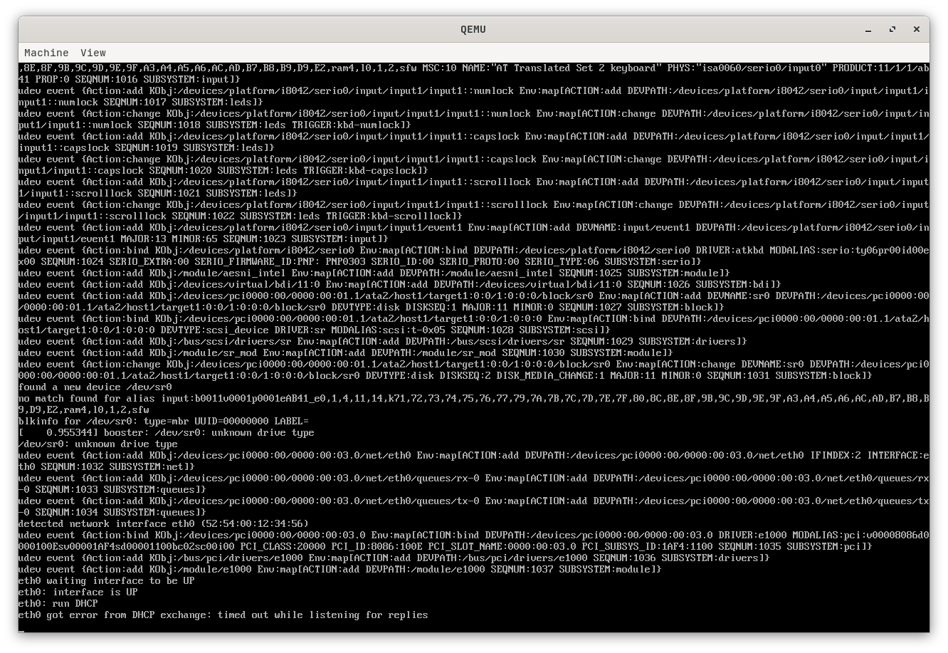 Unable To Detect Active Esp · Issue 223 · Anatolbooster · Github