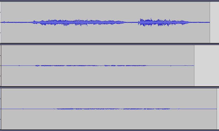 how to use channels mapping when capture? · Issue #233 · mackron/miniaudio · GitHub