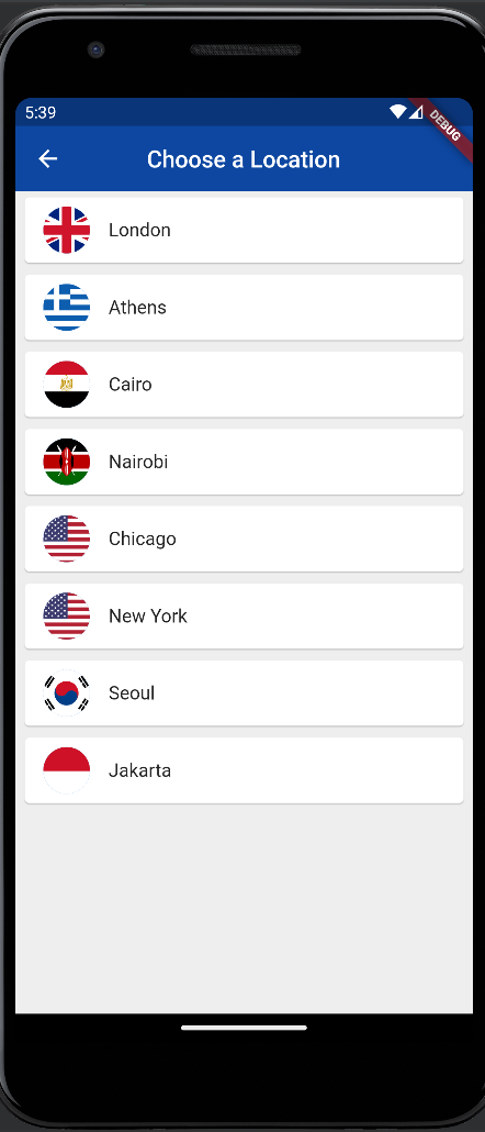 GitHub - daudbaig91/CityTimes-FLutter: My first Flutter Learning App.
