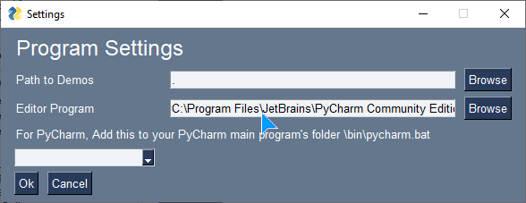 [ Question] How do you launch PyCharm from Linux and Mac on the command ...