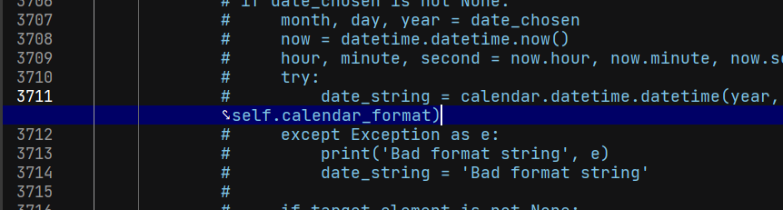 Once again: change button color does not work · Issue #903 ...