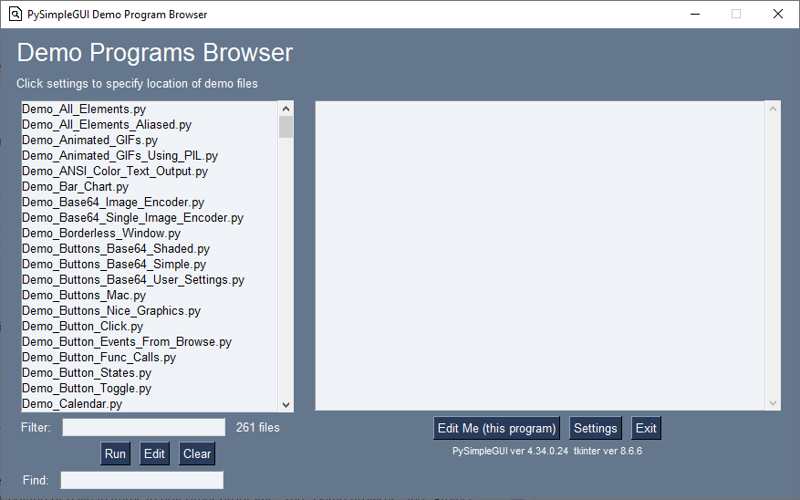 [PyInstaller Problem] Failed to execute script on calling subprocess · Issue #2087 · PySimpleGUI ...