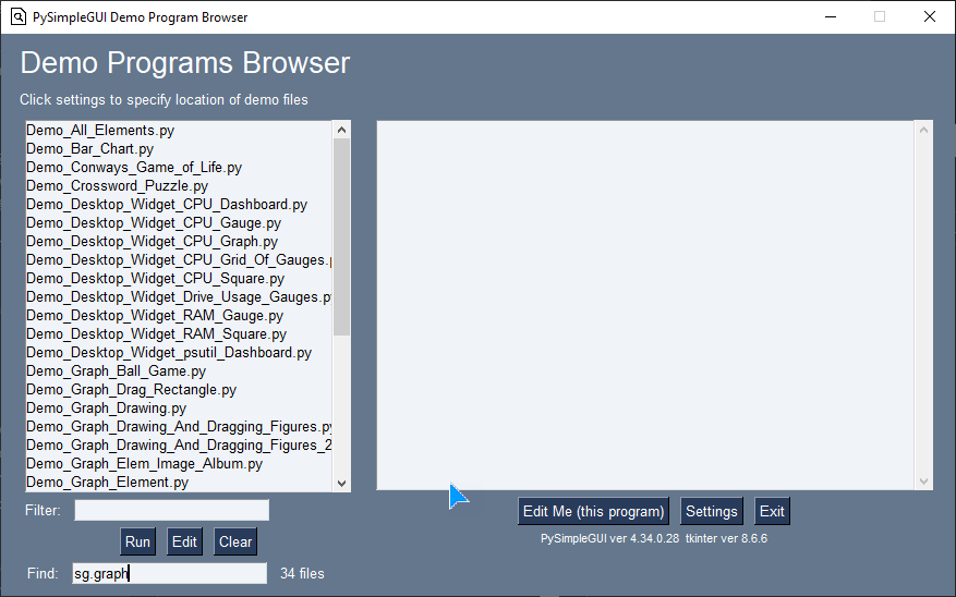 [ Enhancement/Bug/Question] My problem is I am unable to use turtle's tracer method while using ...