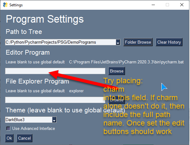[ Question] How do you launch PyCharm from Linux and Mac on the command ...