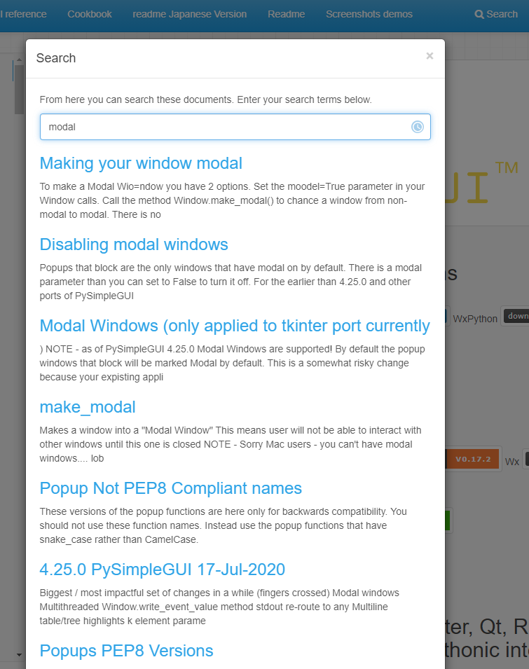 [Question] Need a way to enforce modal window focus of multi-window app · Issue #4052 ...