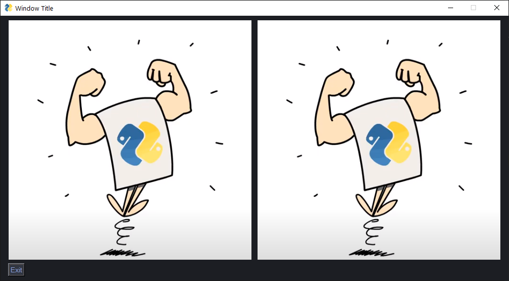 Question] Pysimplegui queries · Issue #4105 · PySimpleGUI/PySimpleGUI · GitHub