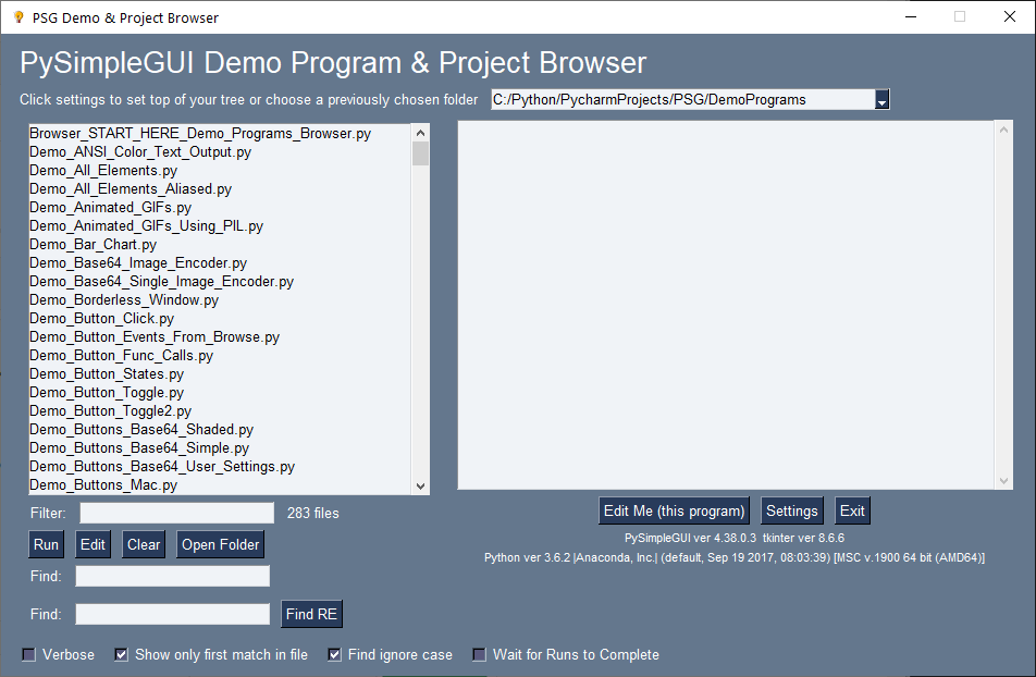 [Question] My problem is: button shortcuts · Issue #4122 · PySimpleGUI/PySimpleGUI · GitHub