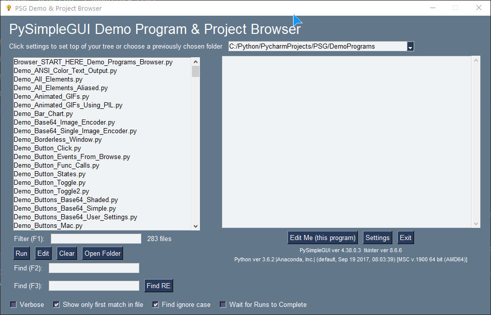 [Question] My problem is: button shortcuts · Issue #4122 · PySimpleGUI/PySimpleGUI · GitHub