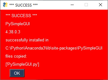 [Bug] Buttons with Images on Mac OS using ttk? · Issue #4123 · PySimpleGUI/PySimpleGUI · GitHub