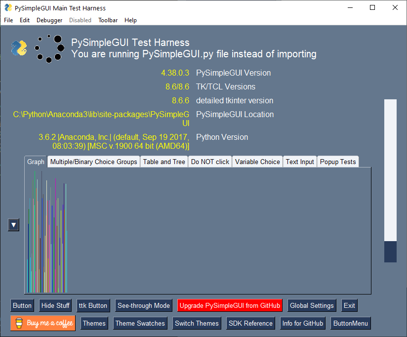 [Bug] Buttons with Images on Mac OS using ttk? · Issue #4123 · PySimpleGUI/PySimpleGUI · GitHub