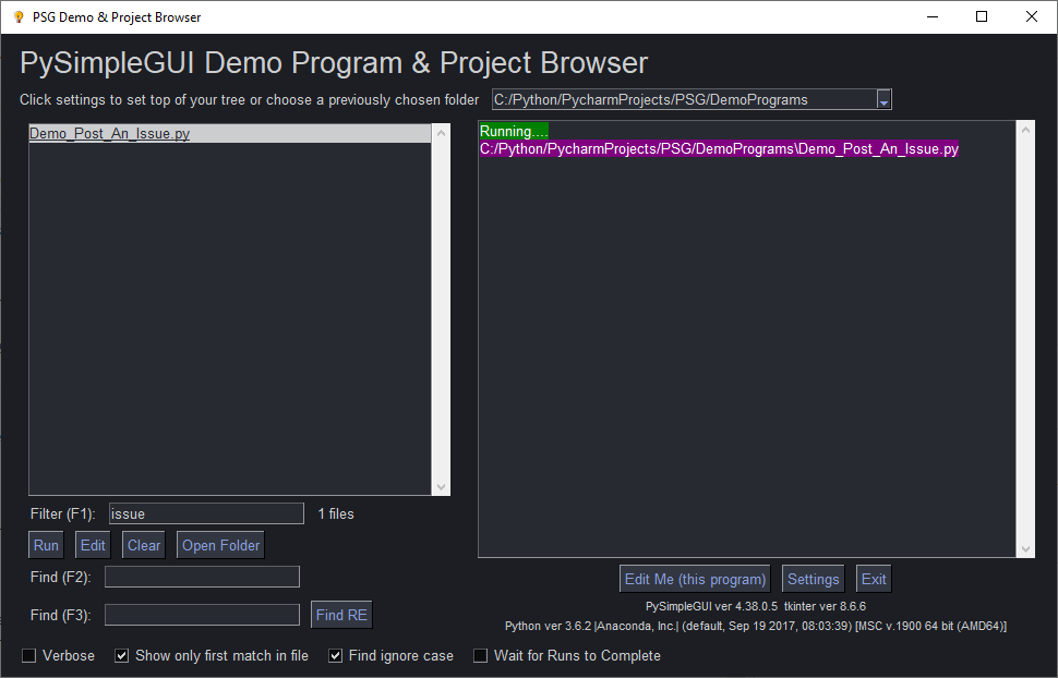 [Question] A test issue! - Check it, preview, then post it....s · Issue ...