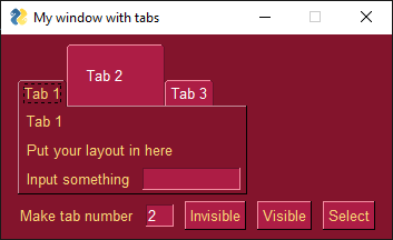 Question] Pysimplegui queries · Issue #4105 · PySimpleGUI/PySimpleGUI · GitHub