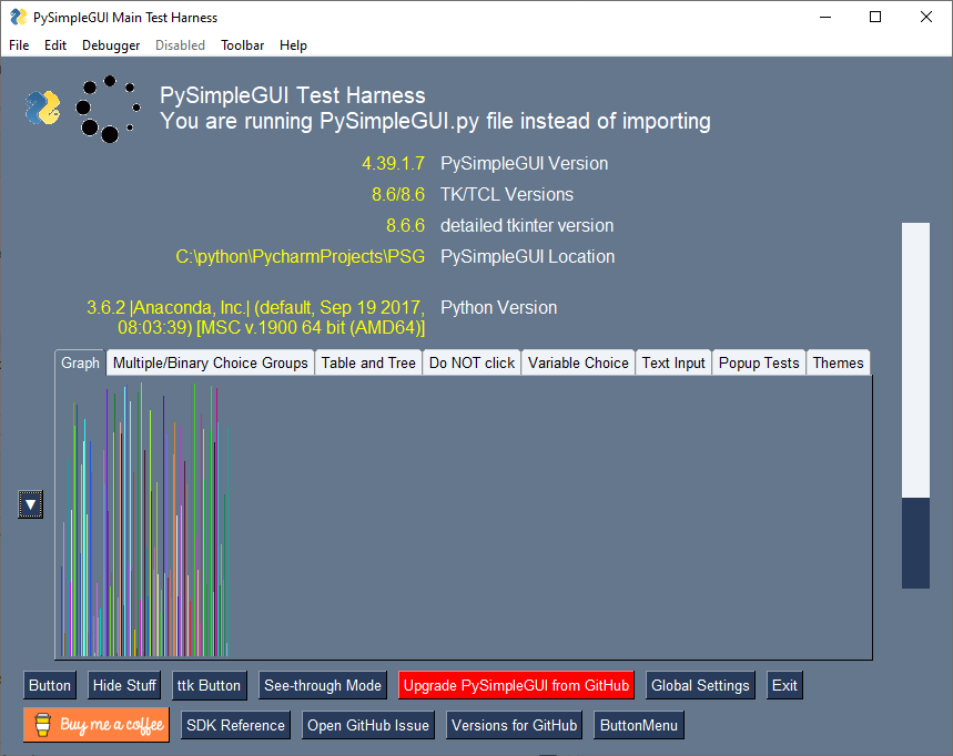 Columns within tabbed groups (Duplication) unless using multiple Window declarations (Now tab ...