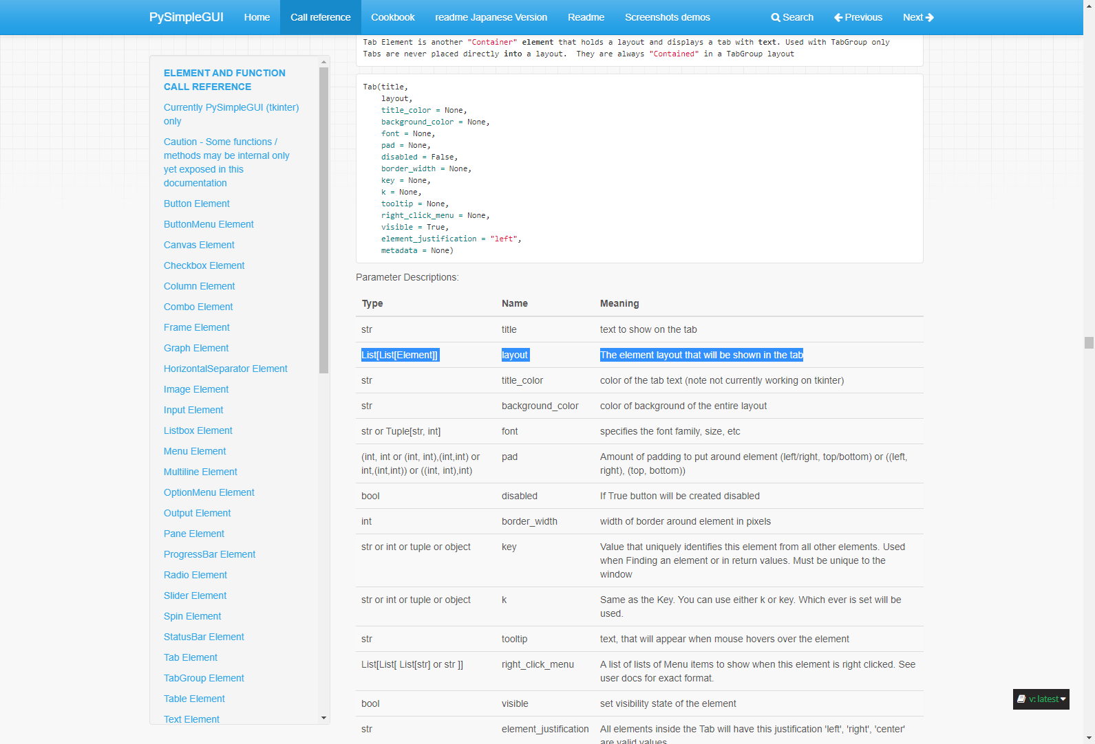 Columns within tabbed groups (Duplication) unless using multiple Window declarations (Now tab ...