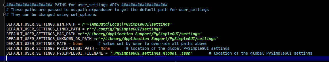 [Bug] unknown color name "1234567890" error when changing default color in global settings ...