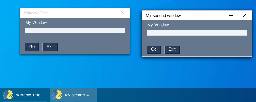 [Bug] Window name not displayed in Dock · Issue #3529 · PySimpleGUI/PySimpleGUI · GitHub