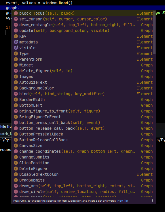 [Bug] popup_yes_no() hangs after 1+ DrawImage() calls · Issue #4249 · PySimpleGUI/PySimpleGUI ...