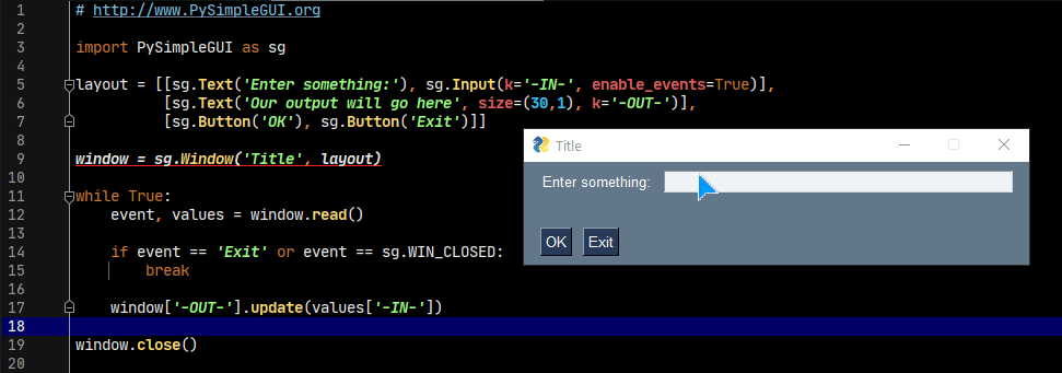 Screen shots (Not to be used by users... these are a scratchpad ...