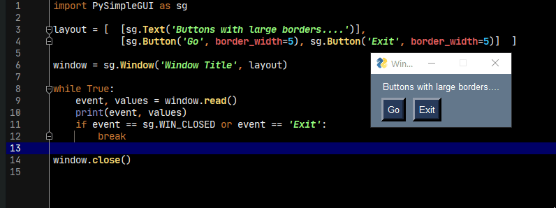 [Question] No Button Animations with touch screen and Win10 · Issue ...