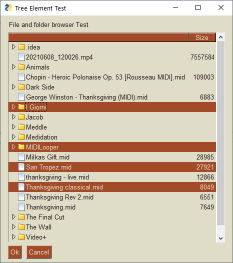 [Question] Popup to select files and/or directories at the same time ? · Issue #4393 ...
